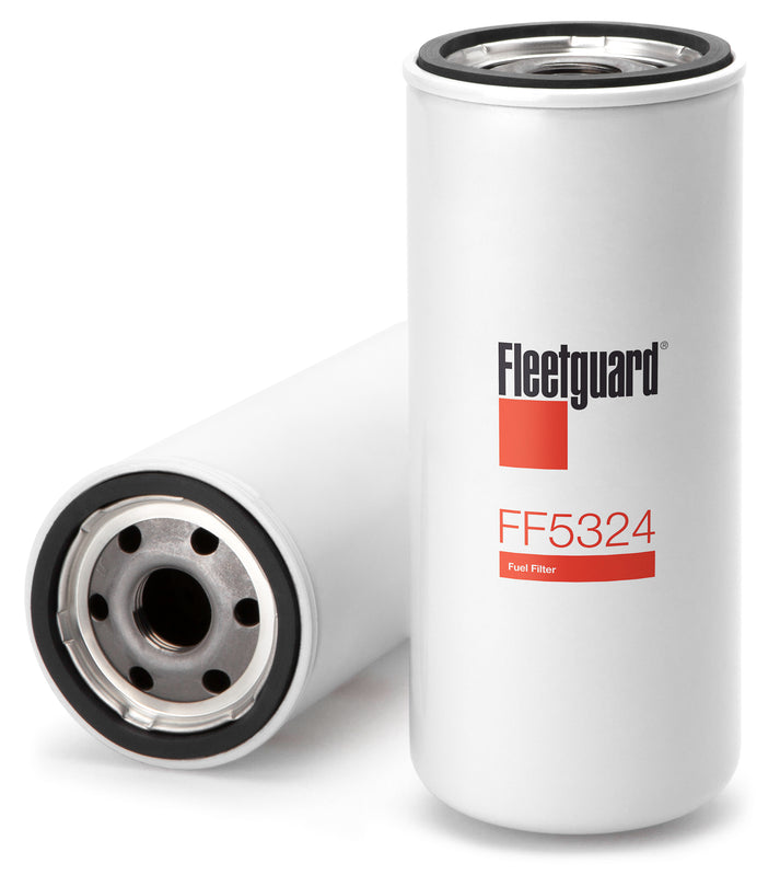 FF5324 / CAT 1R-0751 – Pyper Marine